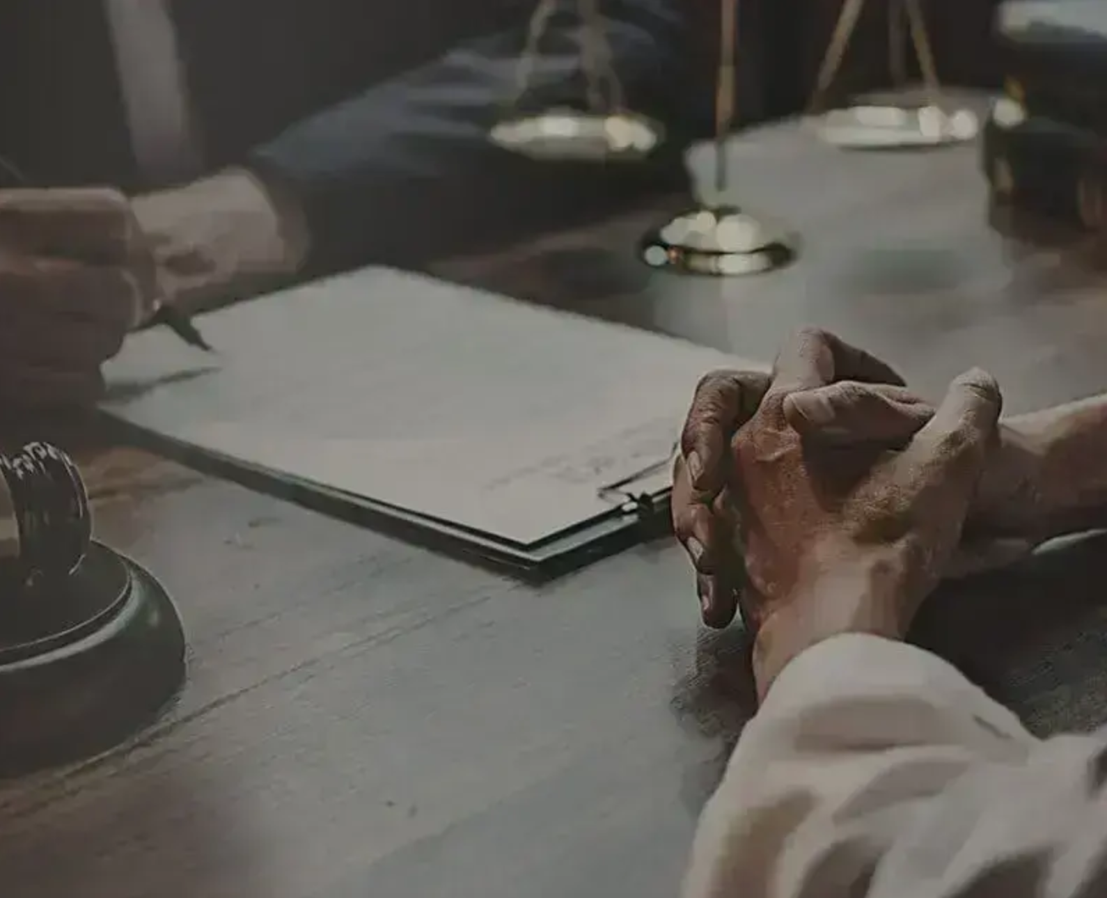 Government Investigations | Los Angeles Cannabis Lawyer Baghoomian Law